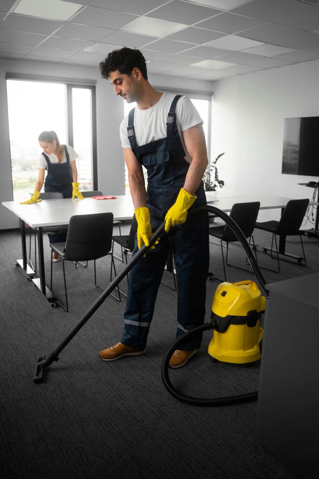 S Well Facility Services – Transform your spaces with Swell Facilities ...